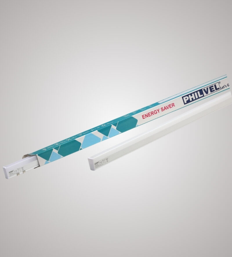LED T5 Batten Light | Phiilvel - LED Light